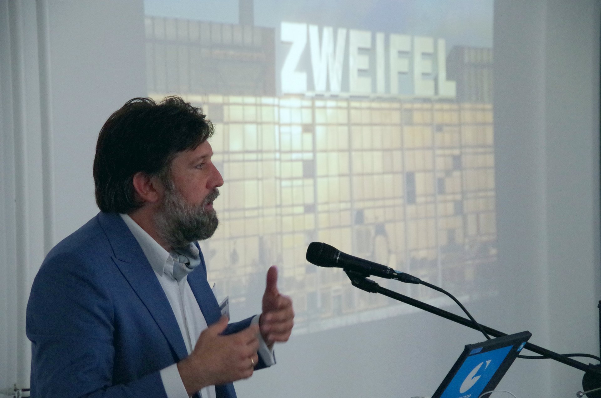 memex 2015 | Marktforschung Fachtagung | eye square