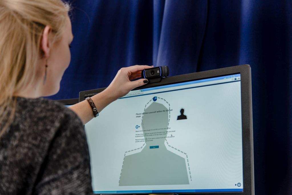 Webcam Eye Tracking | Attention Measurement Online | eye square