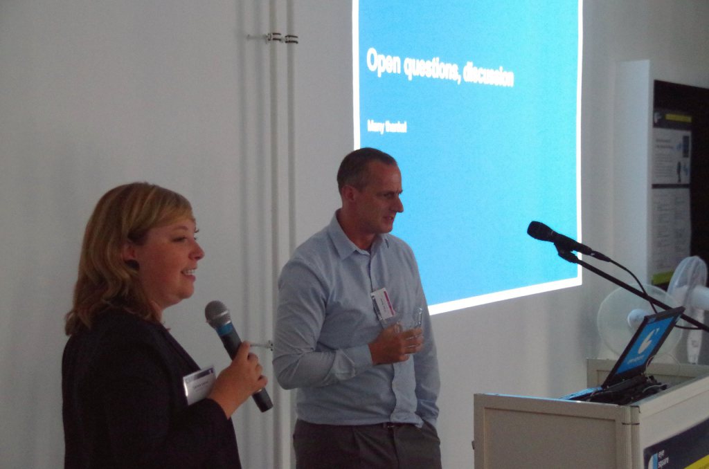 memex 2015 | Market Research Event Berlin | eye square