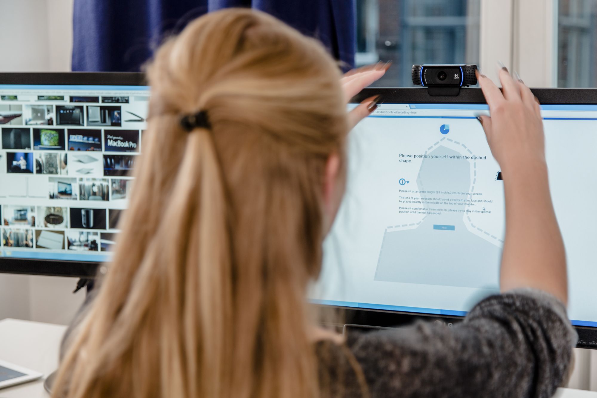 Visual Measurement | Market Research Technology | eye square