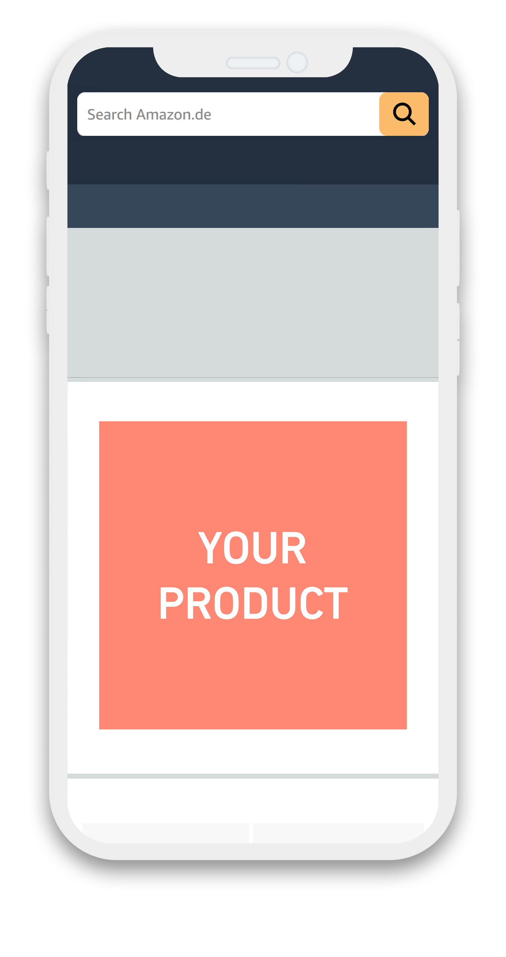Amazon Testing Plattform | Shopper Research | eye square