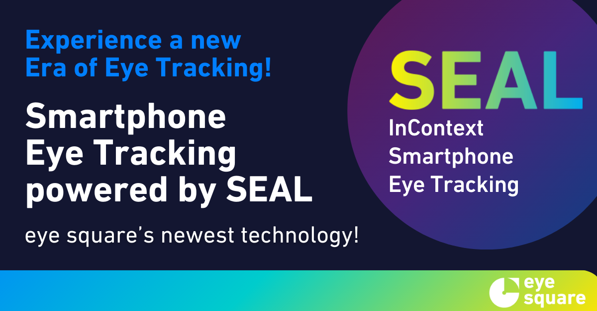 InContext Eye Tracking Technology