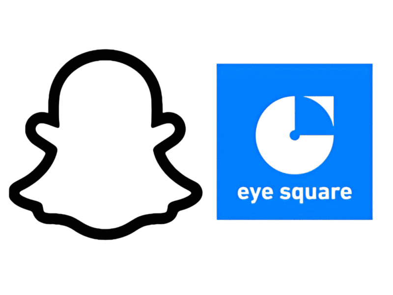 Advertising Week New York 2025 | Snapchat & eye square