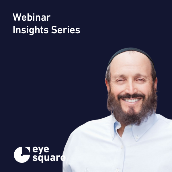 Insights Series Webinar with Jeff Bander